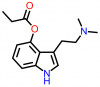 4-Pro-DMT Fumarate, 4-AcO Product - Chemlogix.ca